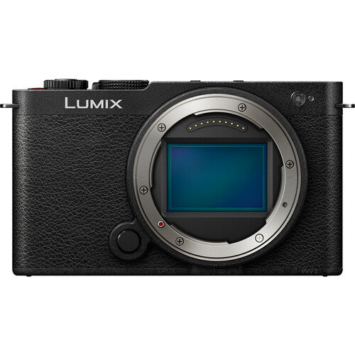 Panasonic Lumix DC-S9K Body with S 20-60mm f/3.5-5.6 Lens (Black) online price UK - Camerista